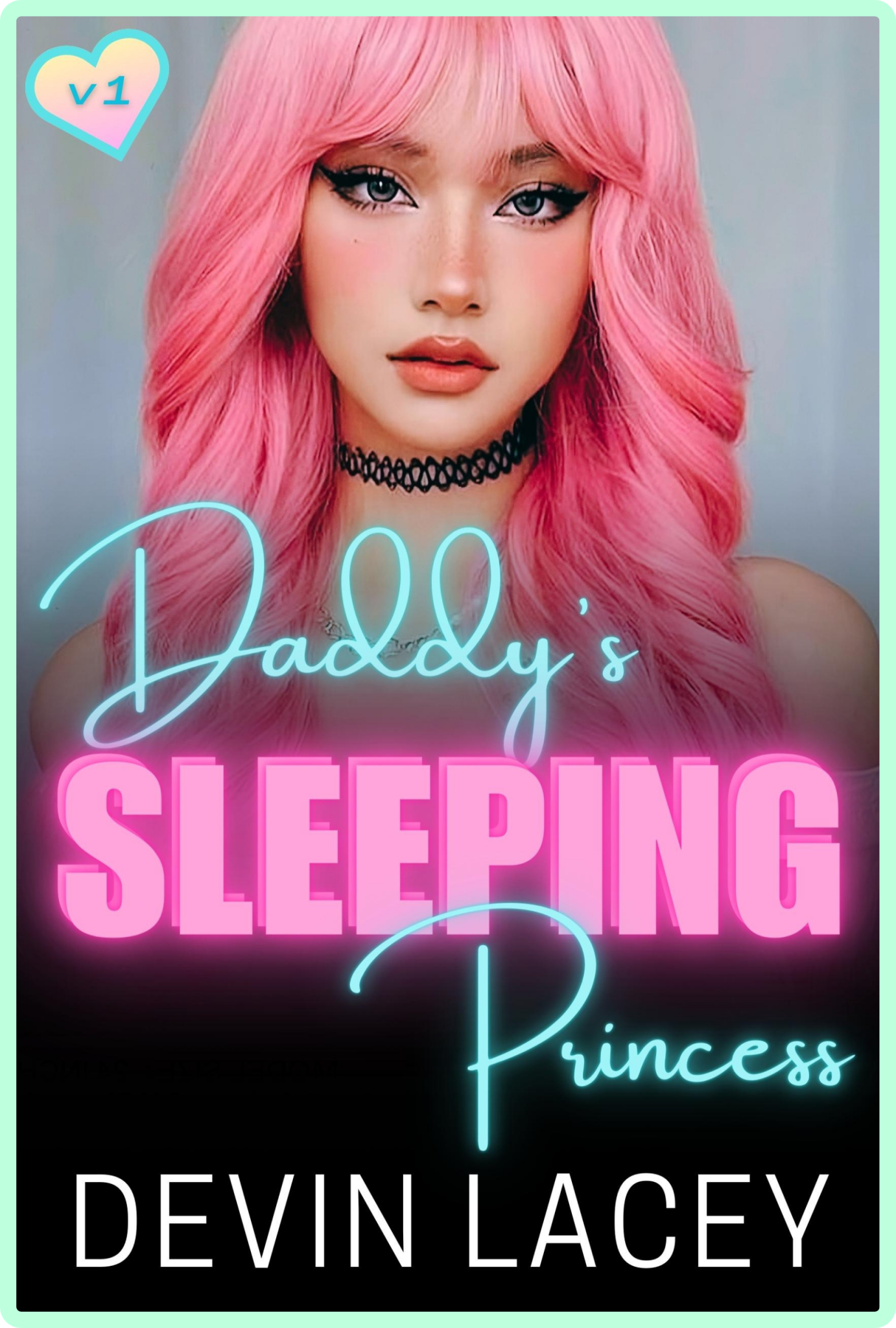 Forced By Daddy V2 Devin Lacey