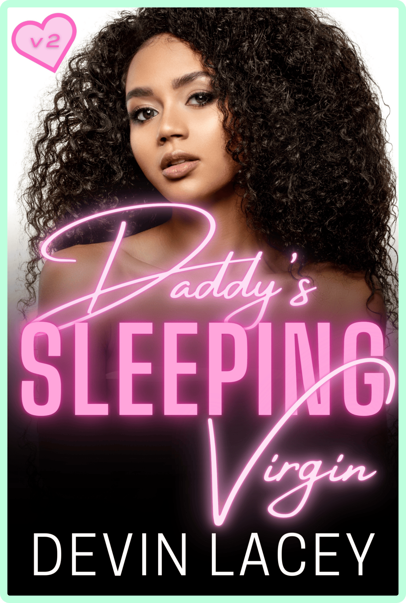 My Creepy Uncle V1 Devin Lacey