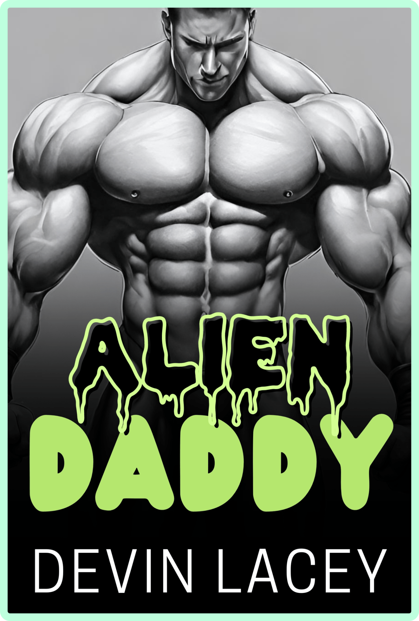 Daddys Fertile Virgin V1 Devin Lacey