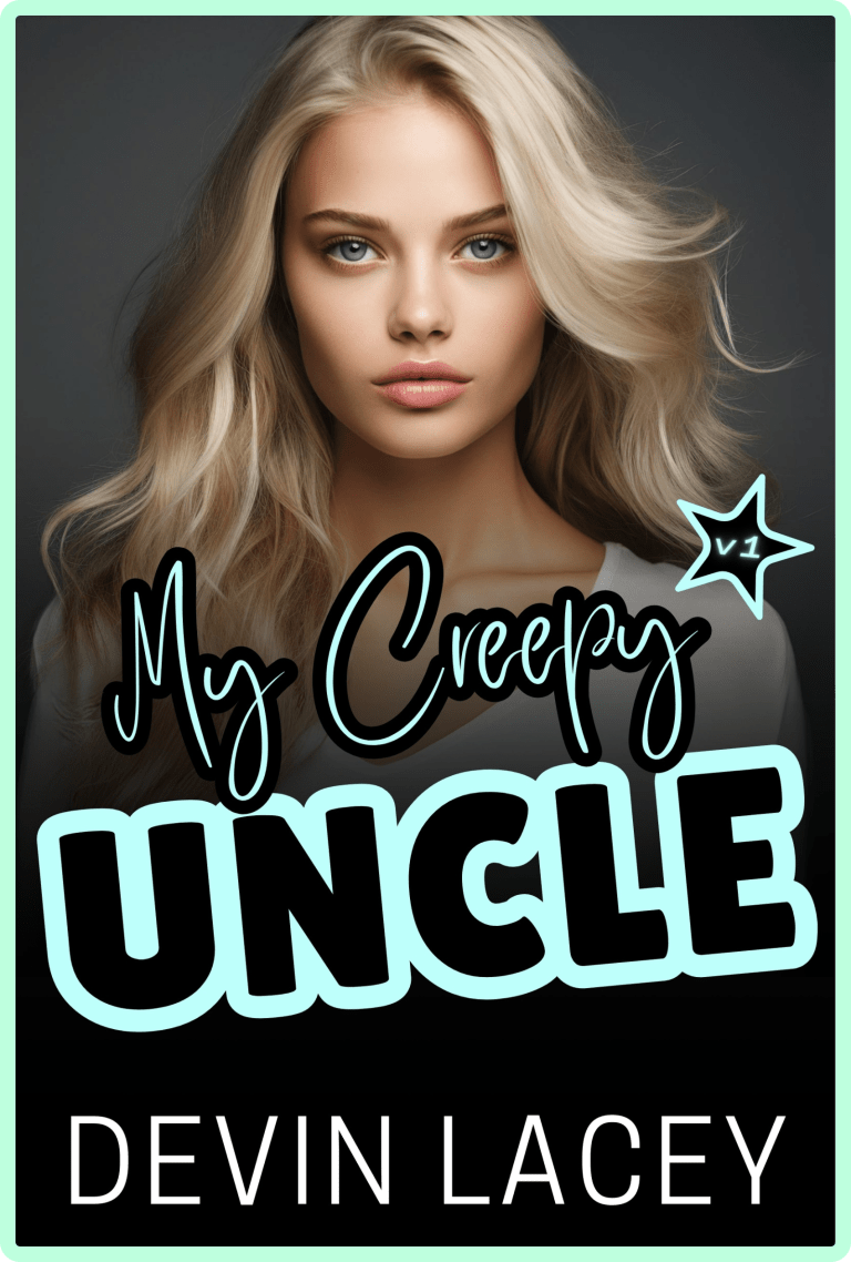 My Creepy Uncle v1 - Devin Lacey