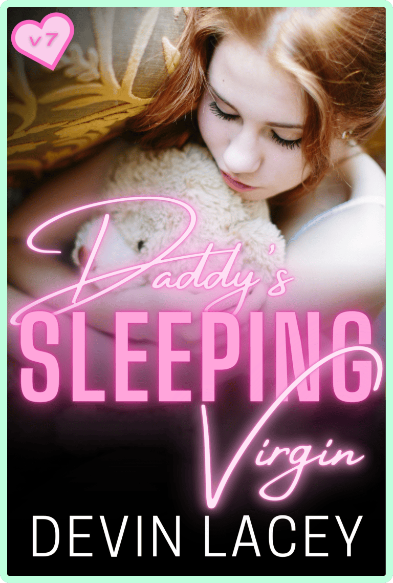 Step Daddys Virgin V1 Devin Lacey